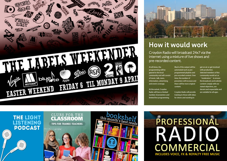 Professional and affordable graphic solutions by accomplished designer ...