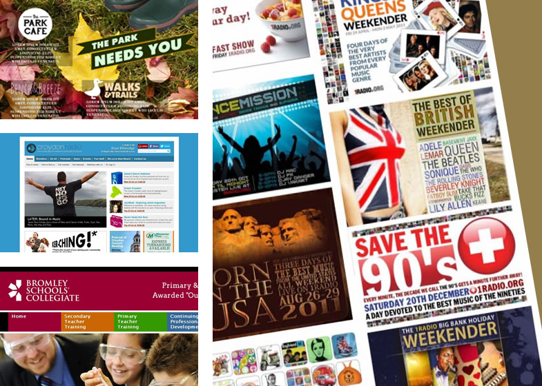 Professional and affordable graphic solutions by accomplished designer ...